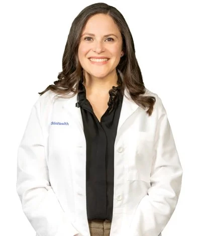 Faculty — Doctors Hospital Family Medicine