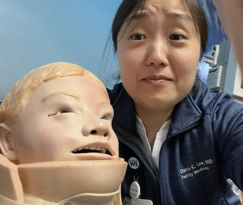 Faculty — Doctors Hospital Family Medicine