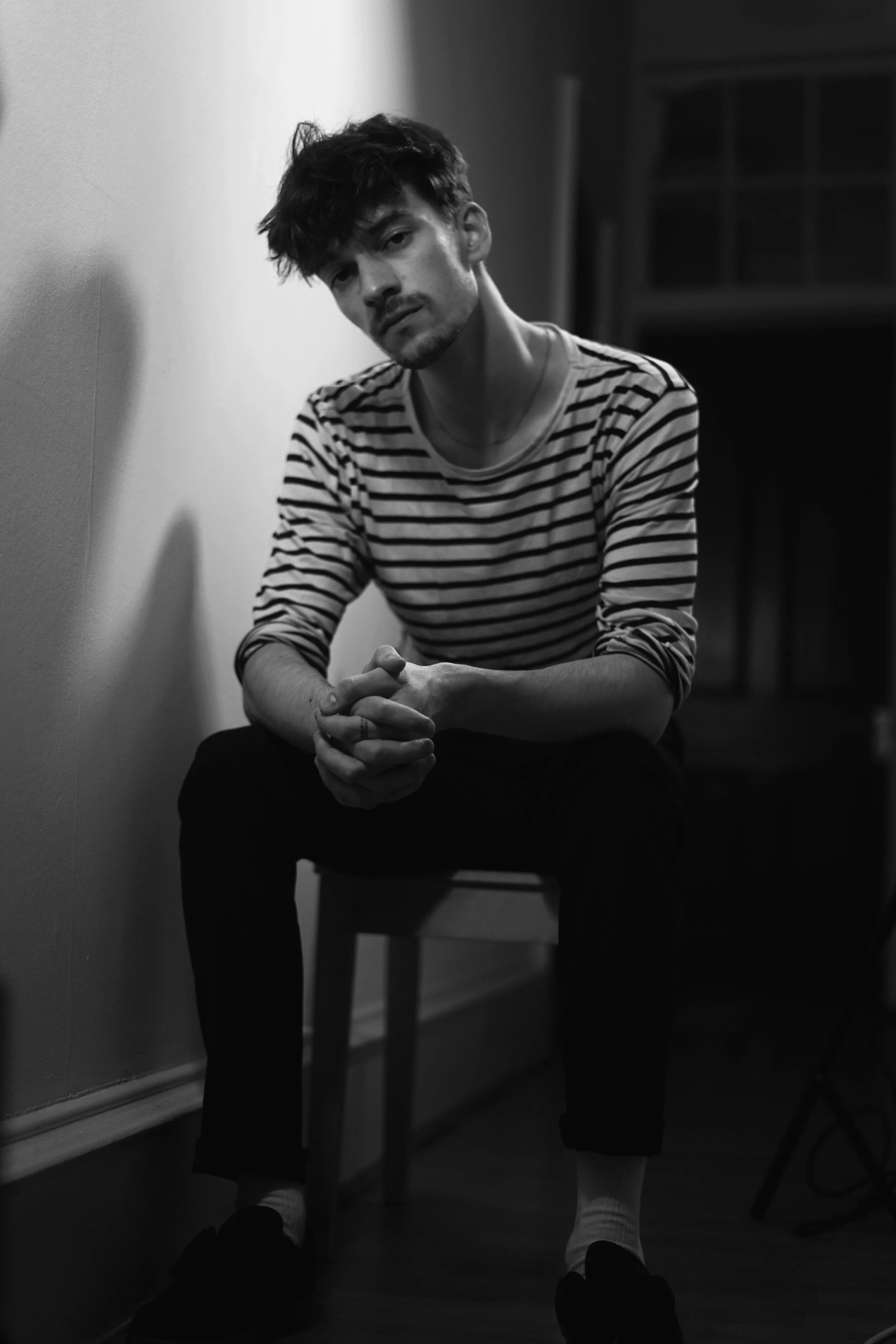 Sean Lìonadh - film, poetry, music