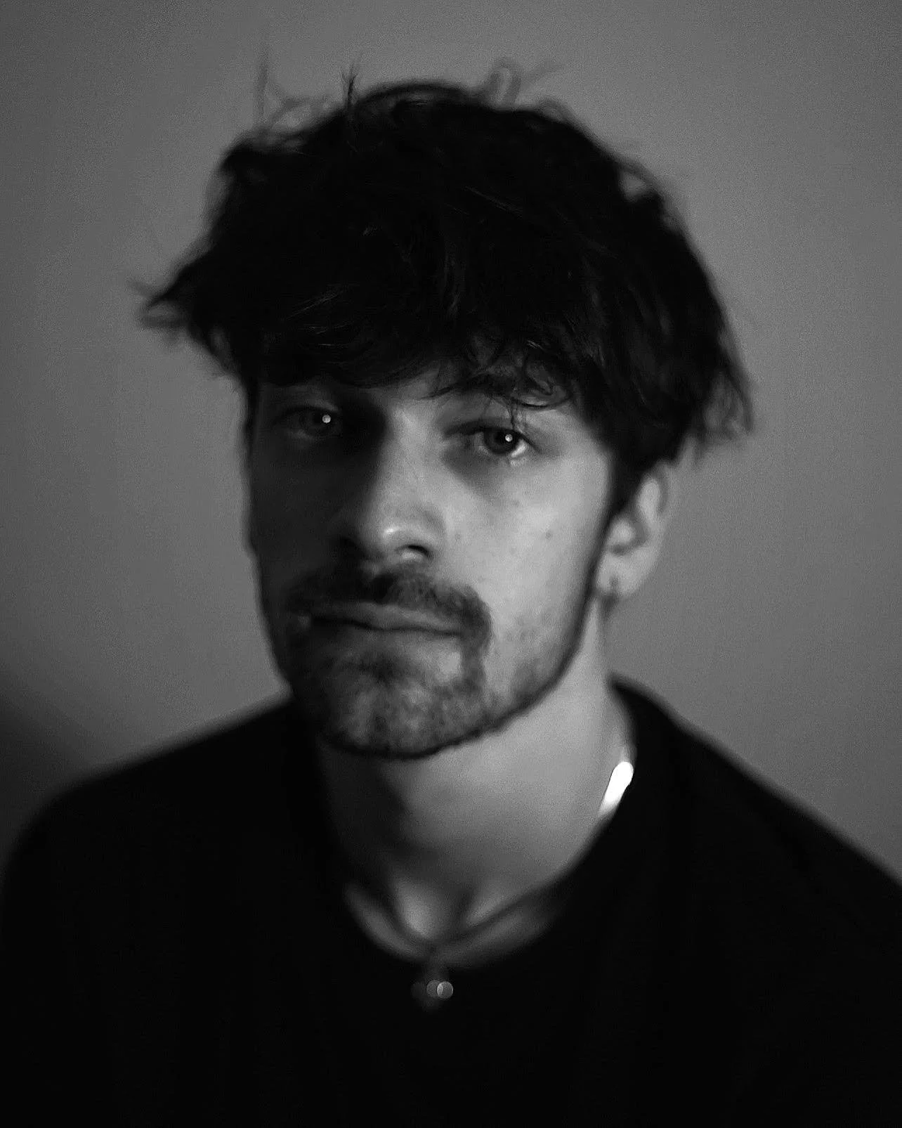 About — Sean Lìonadh