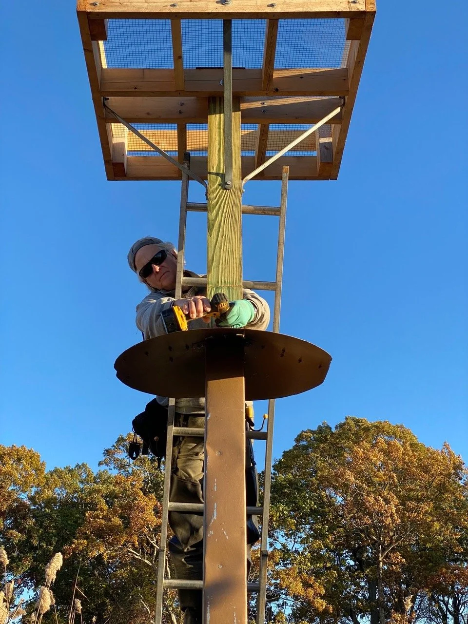 Volunteer — Clinton Land Trust