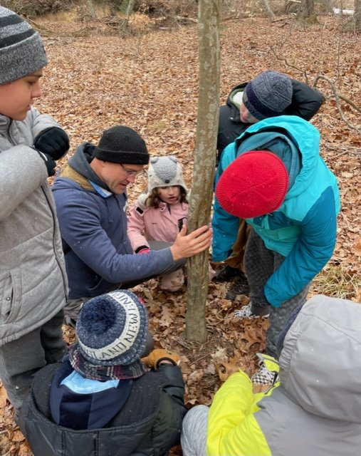 Learn & Grow — Clinton Land Trust