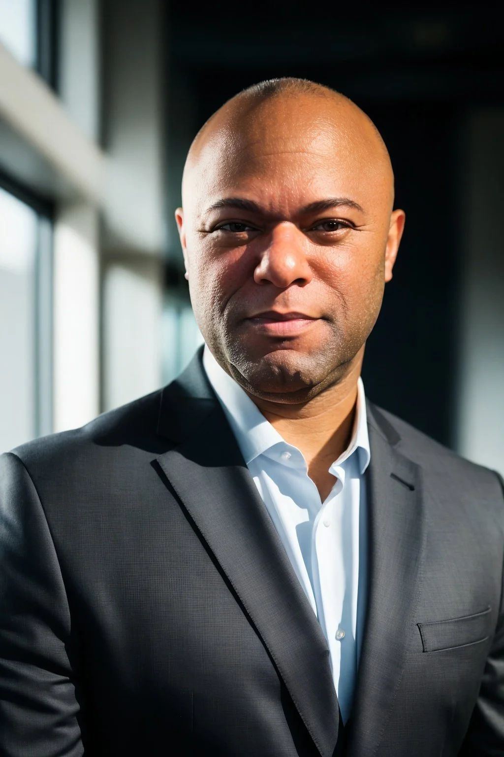 M. Quentin Williams — Dedication to Community