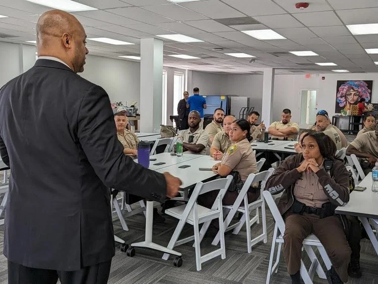 Dedication to Community