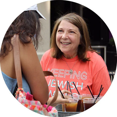 Jews for Jesus Canada