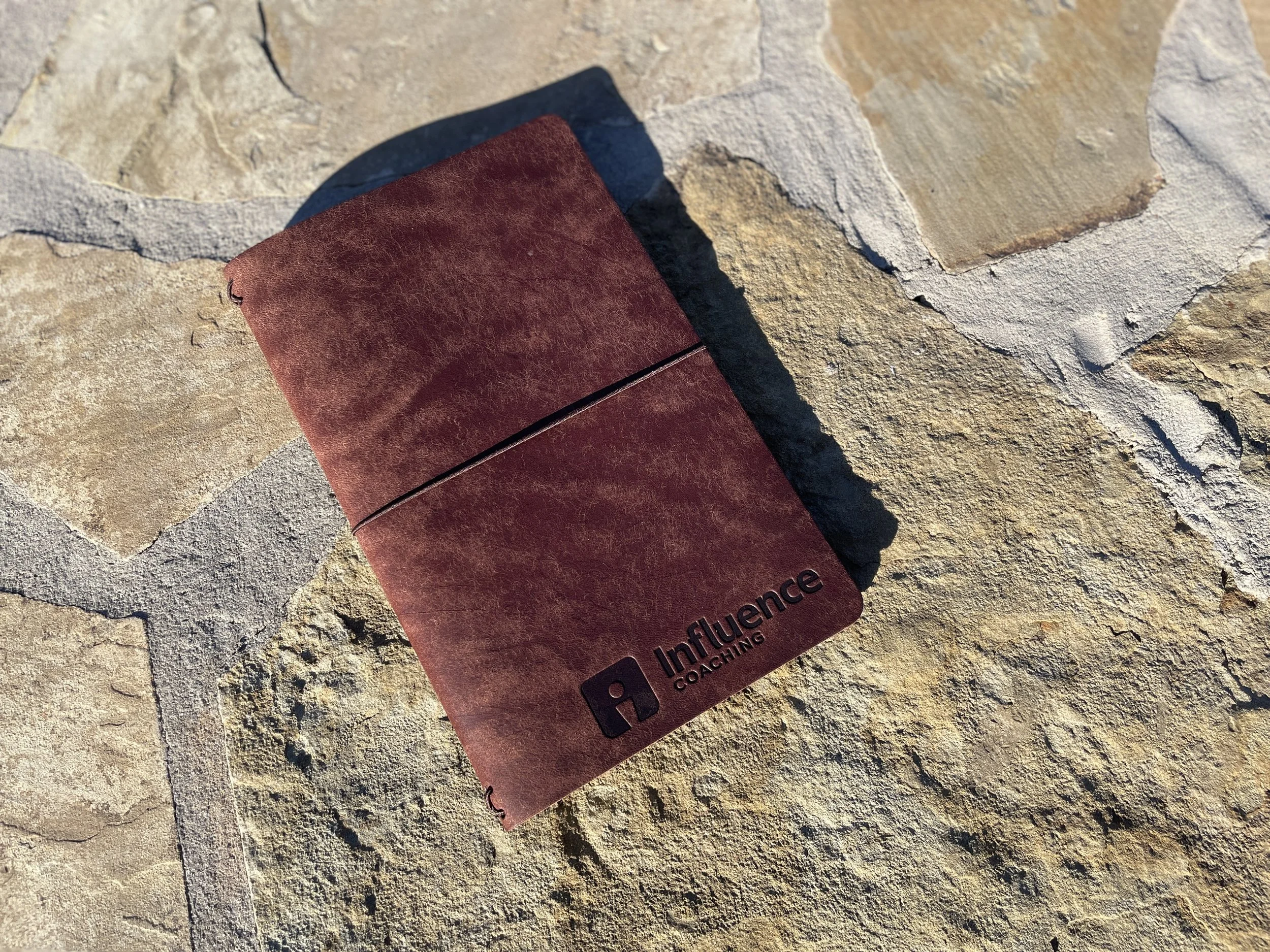 3 Ways Journaling Helps You Untangle Your Thoughts — Influence Coaching