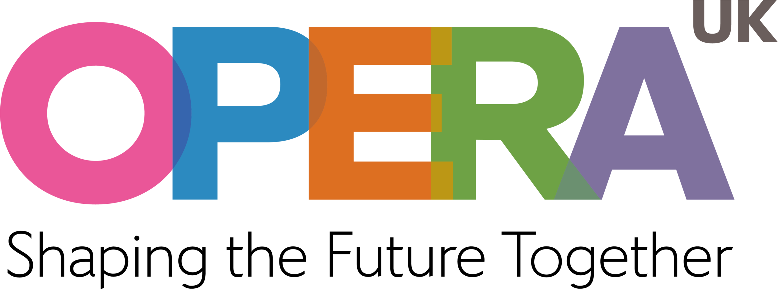 Opera Logo Transparent