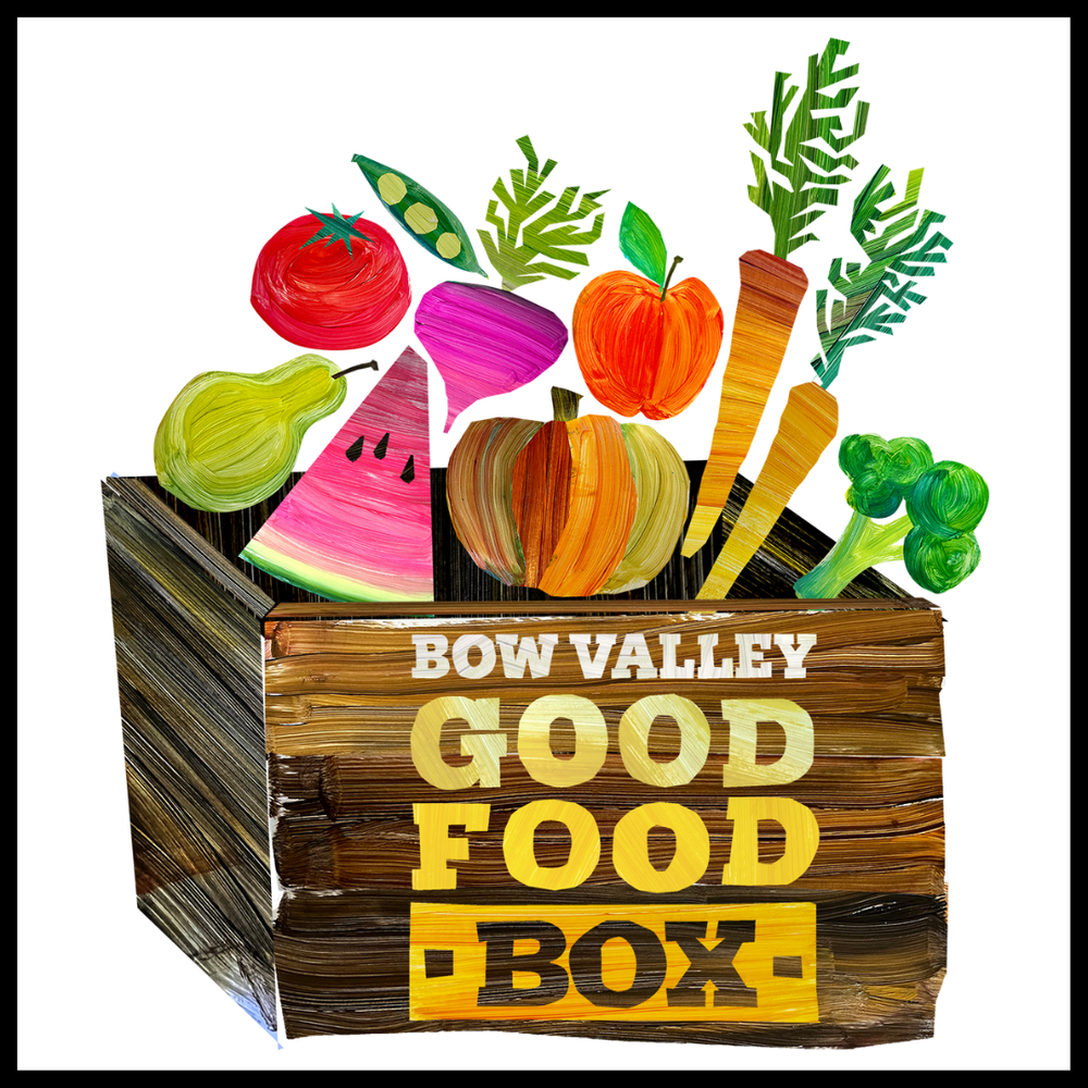 Food Supports — Bow Valley Food Alliance