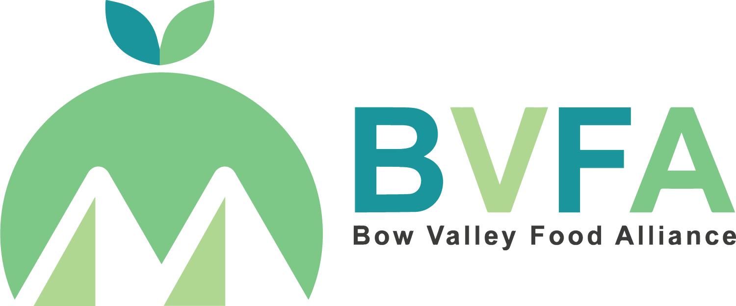 Bow Valley Food Alliance
