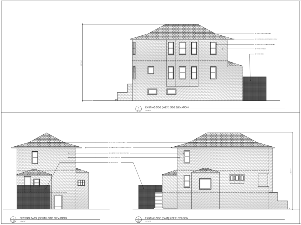 Cost of a one-bedroom, one-bath addition in Berkeley — New Avenue Homes