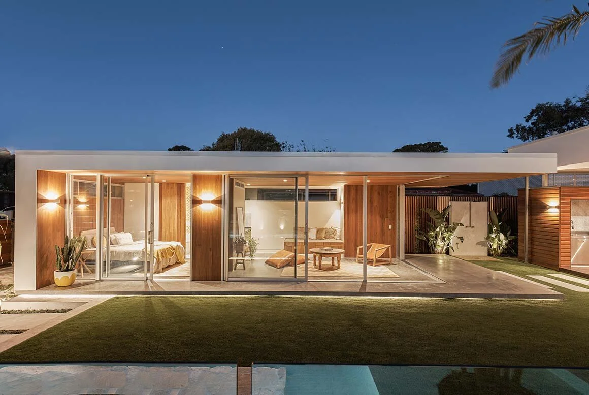 4 Beautifully Designed ADU Projects From Around The World — New Avenue ...