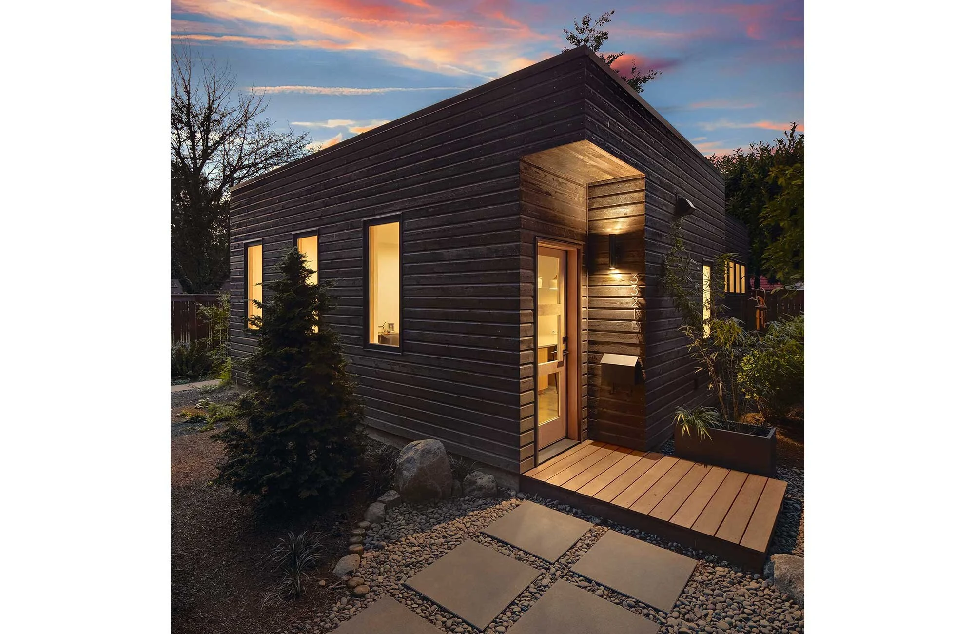 4 Beautifully Designed ADU Projects From Around The World — New Avenue ...