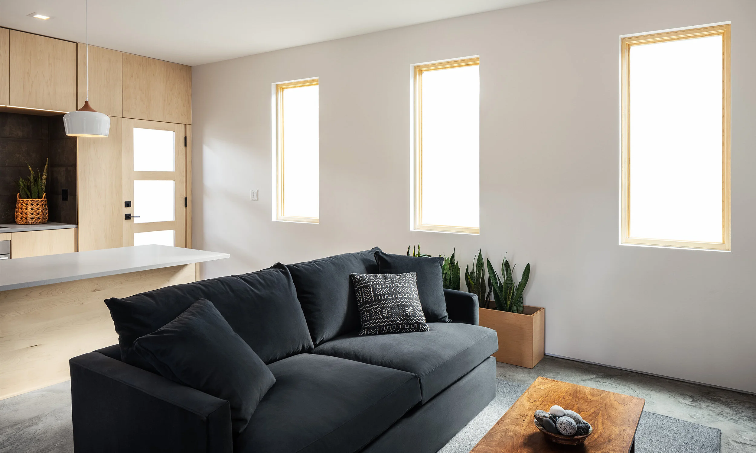 4 Beautifully Designed ADU Projects From Around The World — New Avenue ...