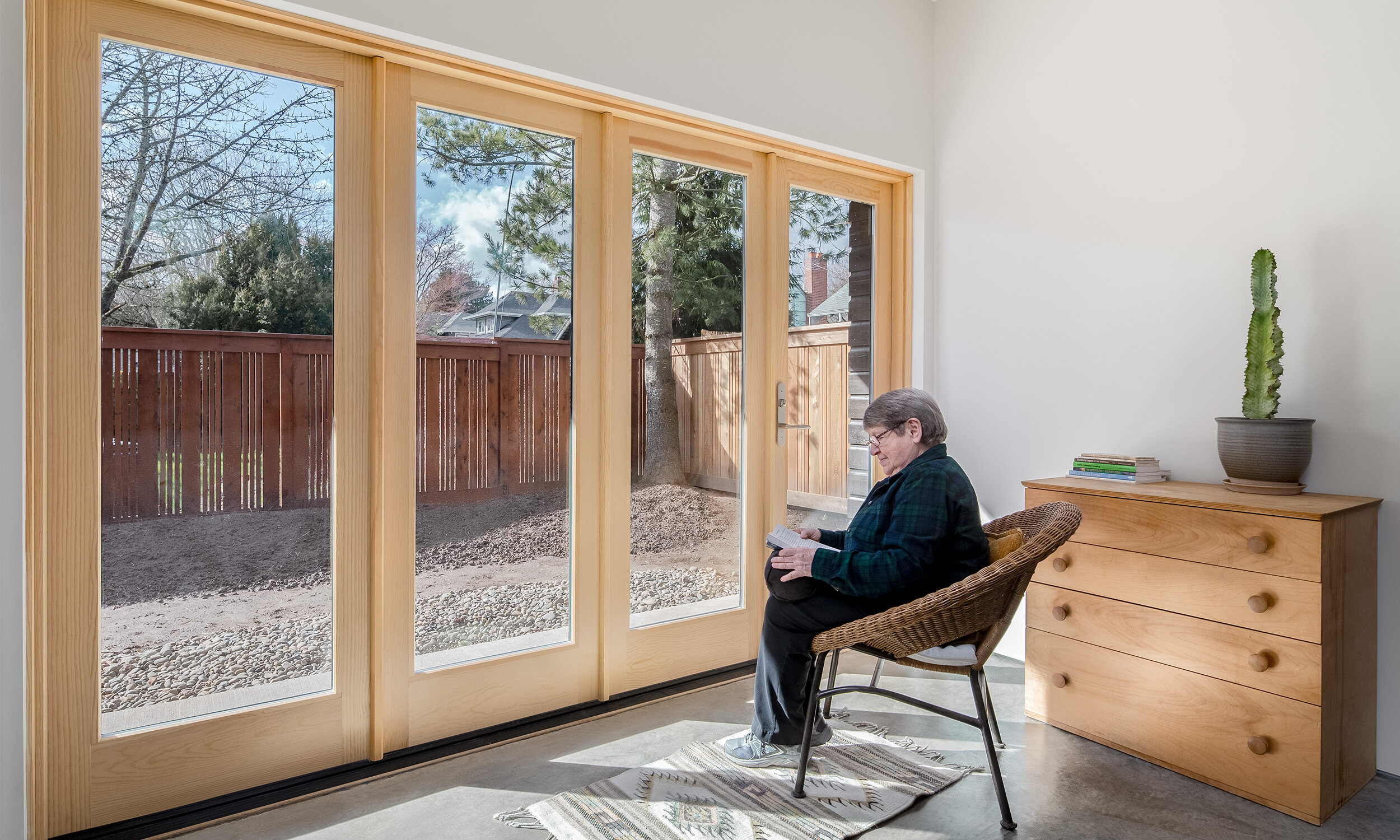 4 Beautifully Designed ADU Projects From Around The World — New Avenue ...