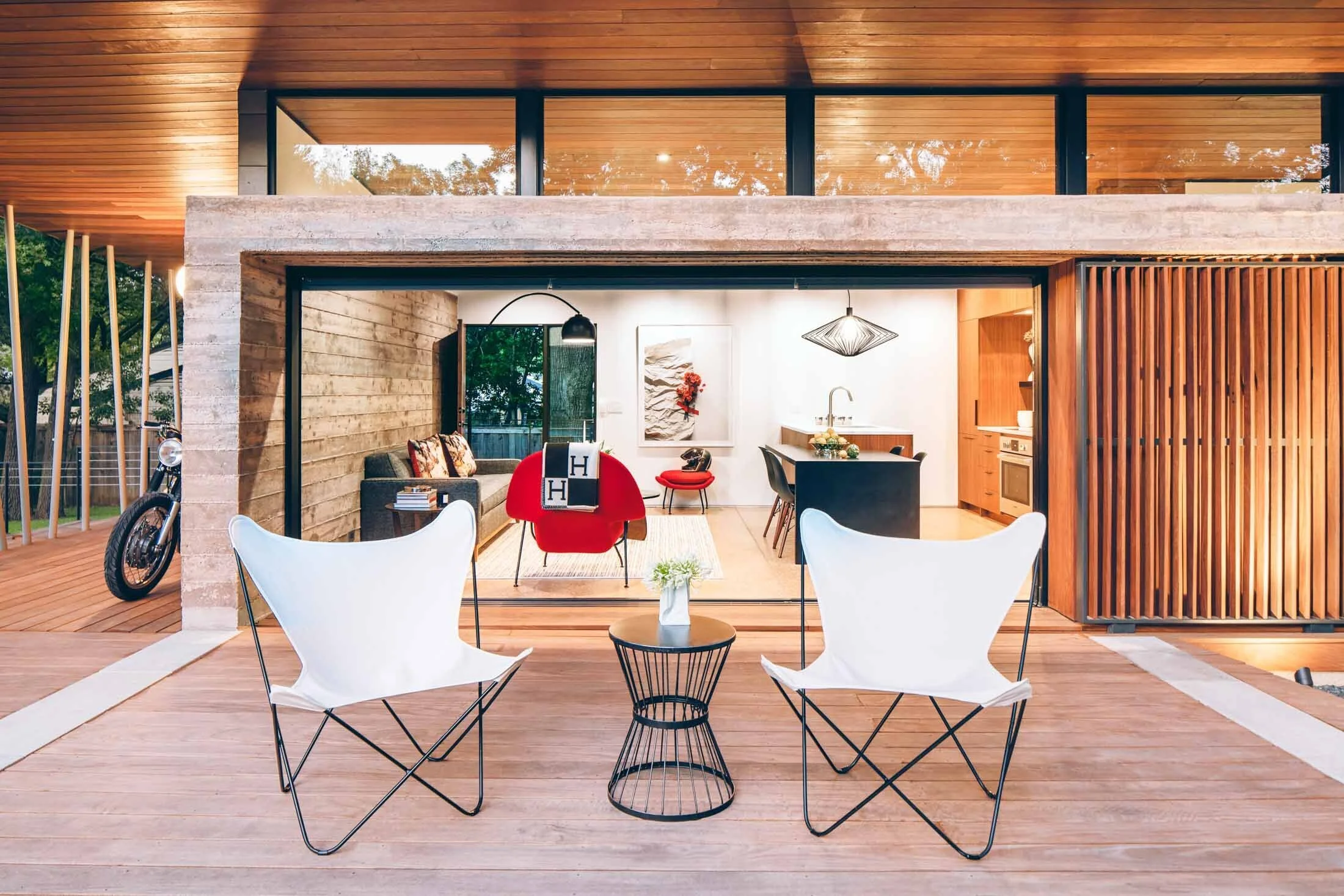 4 Beautifully Designed ADU Projects From Around The World — New Avenue ...