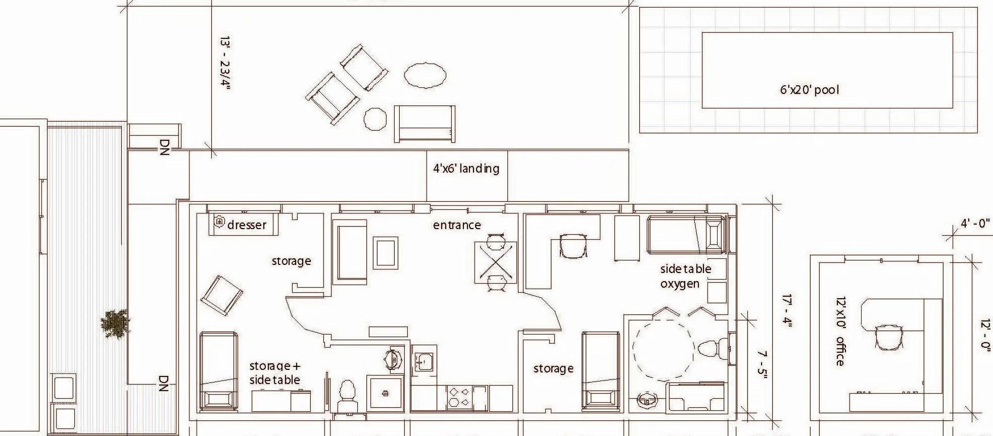 Building an accessible ADU with universal design in Berkeley — New ...