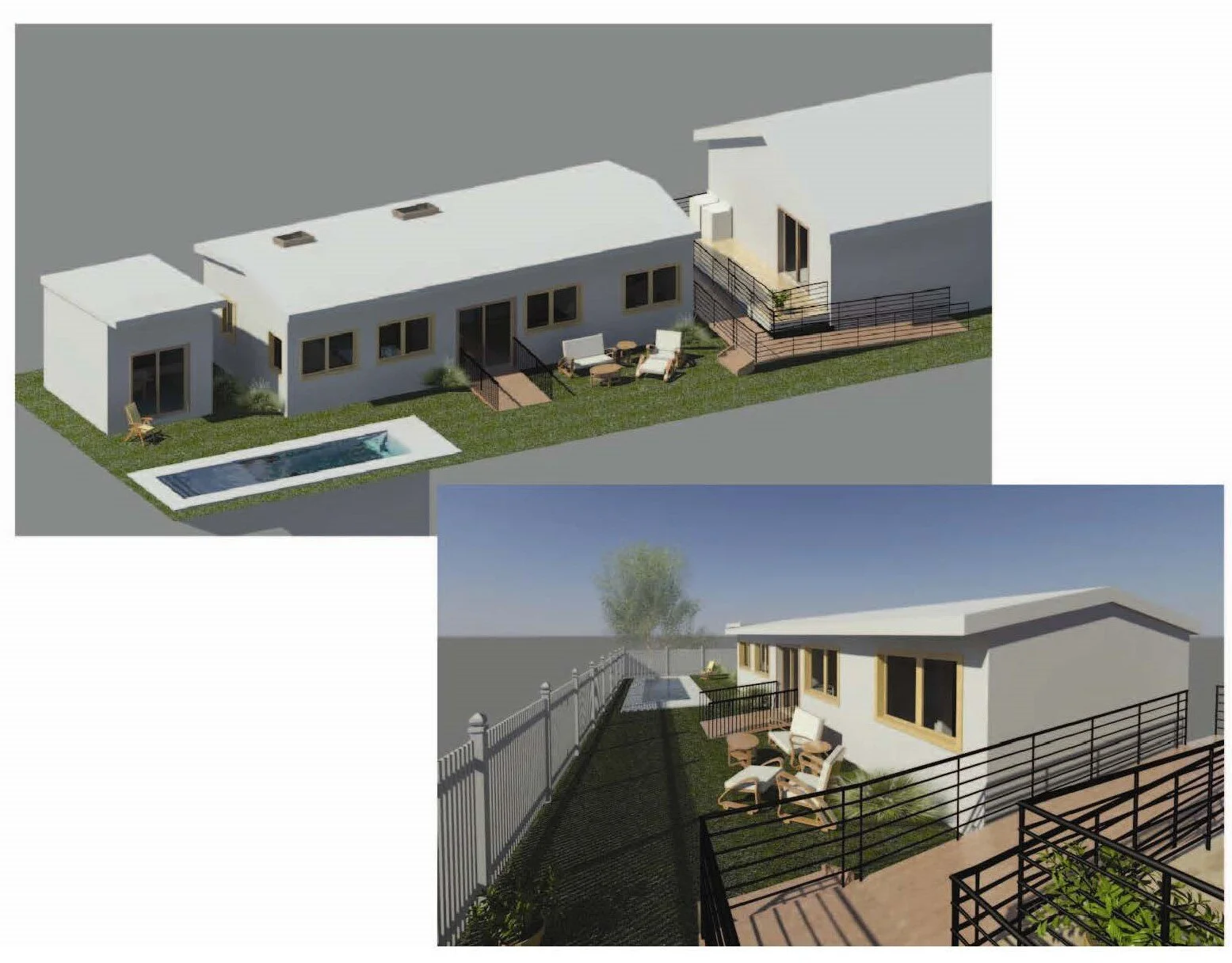 Building an accessible ADU with universal design in Berkeley — New ...