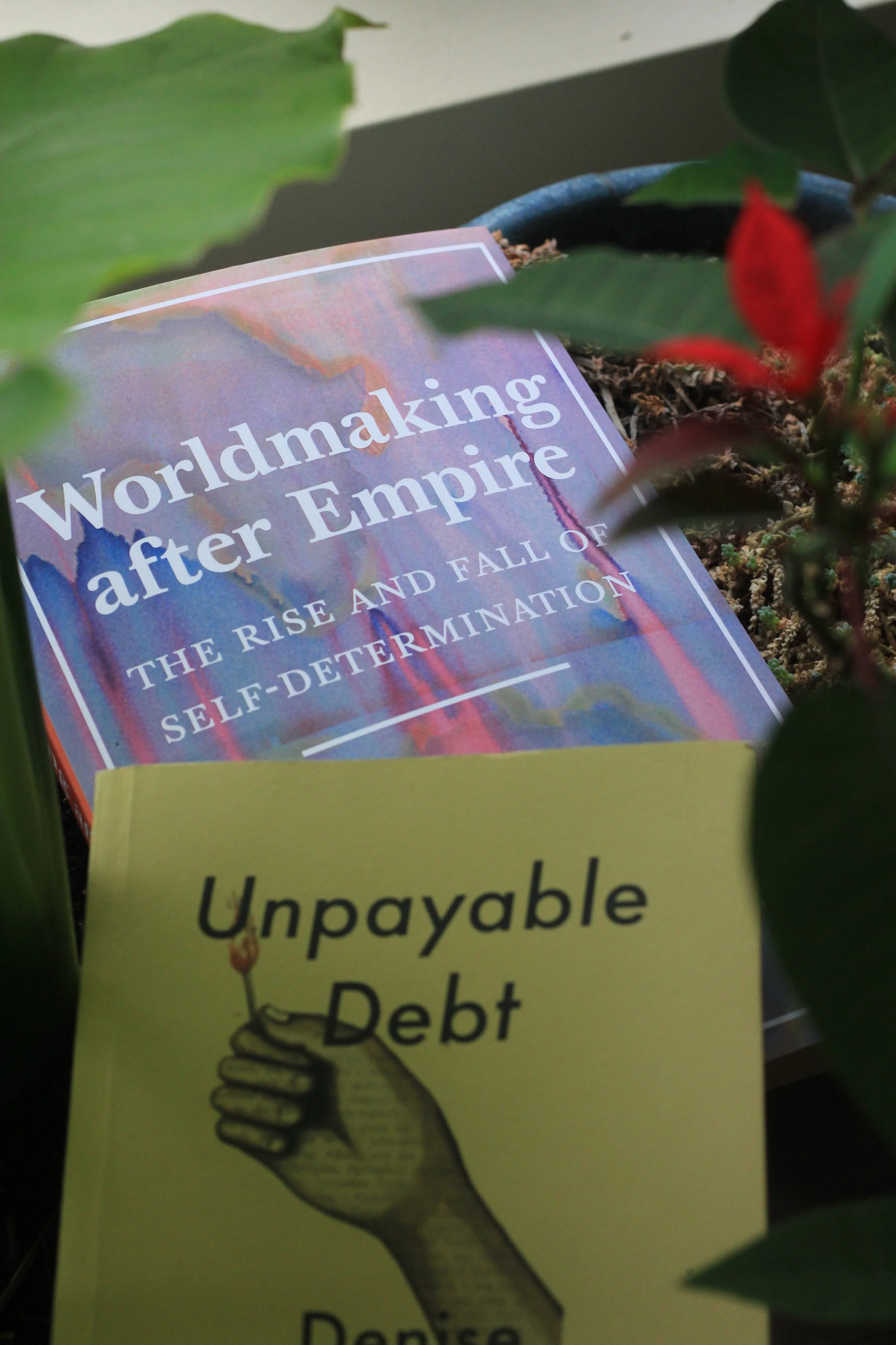 Unpayable Debt & the Assassination of the Third World ...