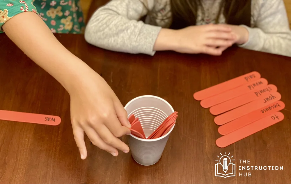 KABOOM — The Instruction Hub