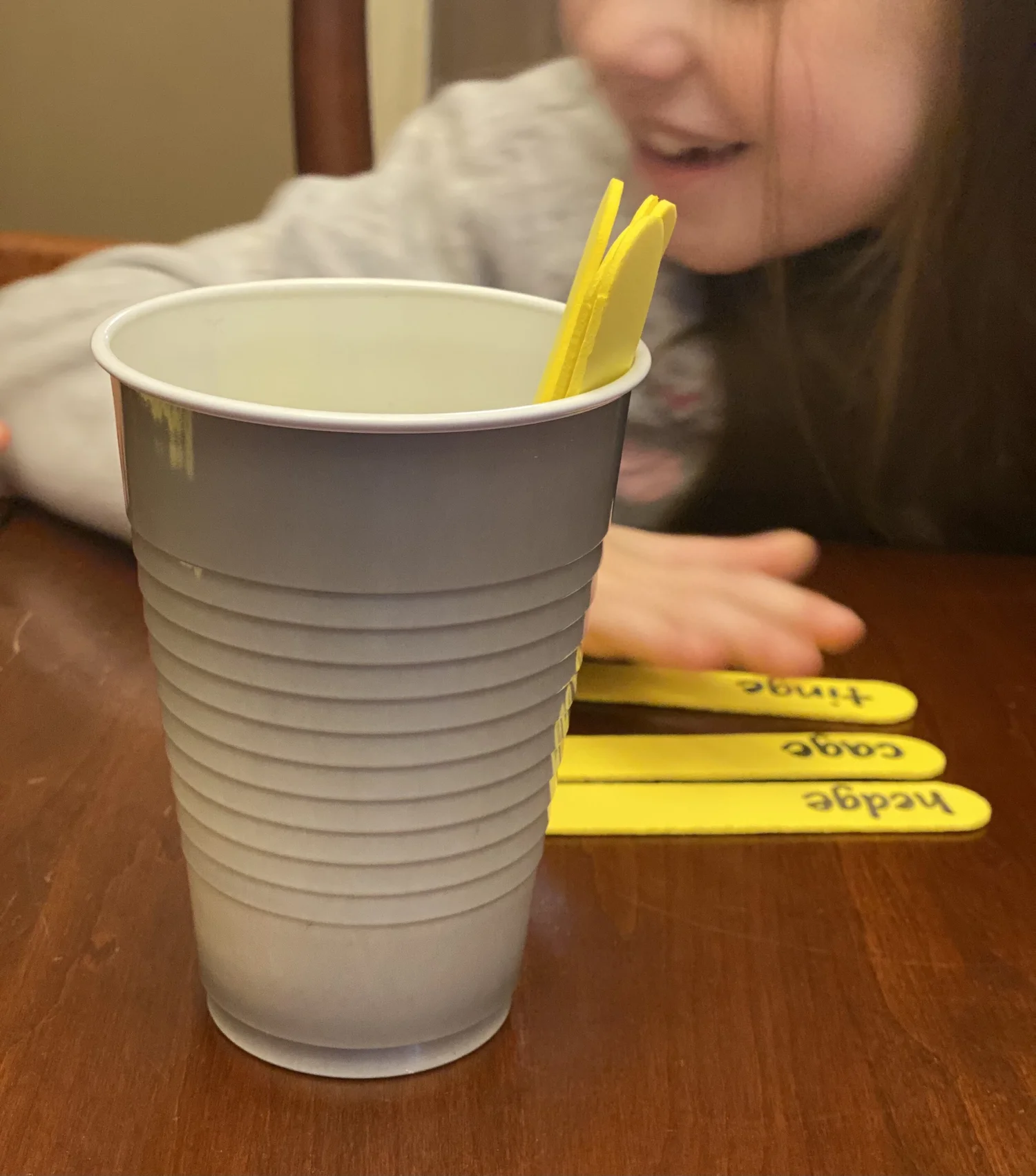 KABOOM — The Instruction Hub