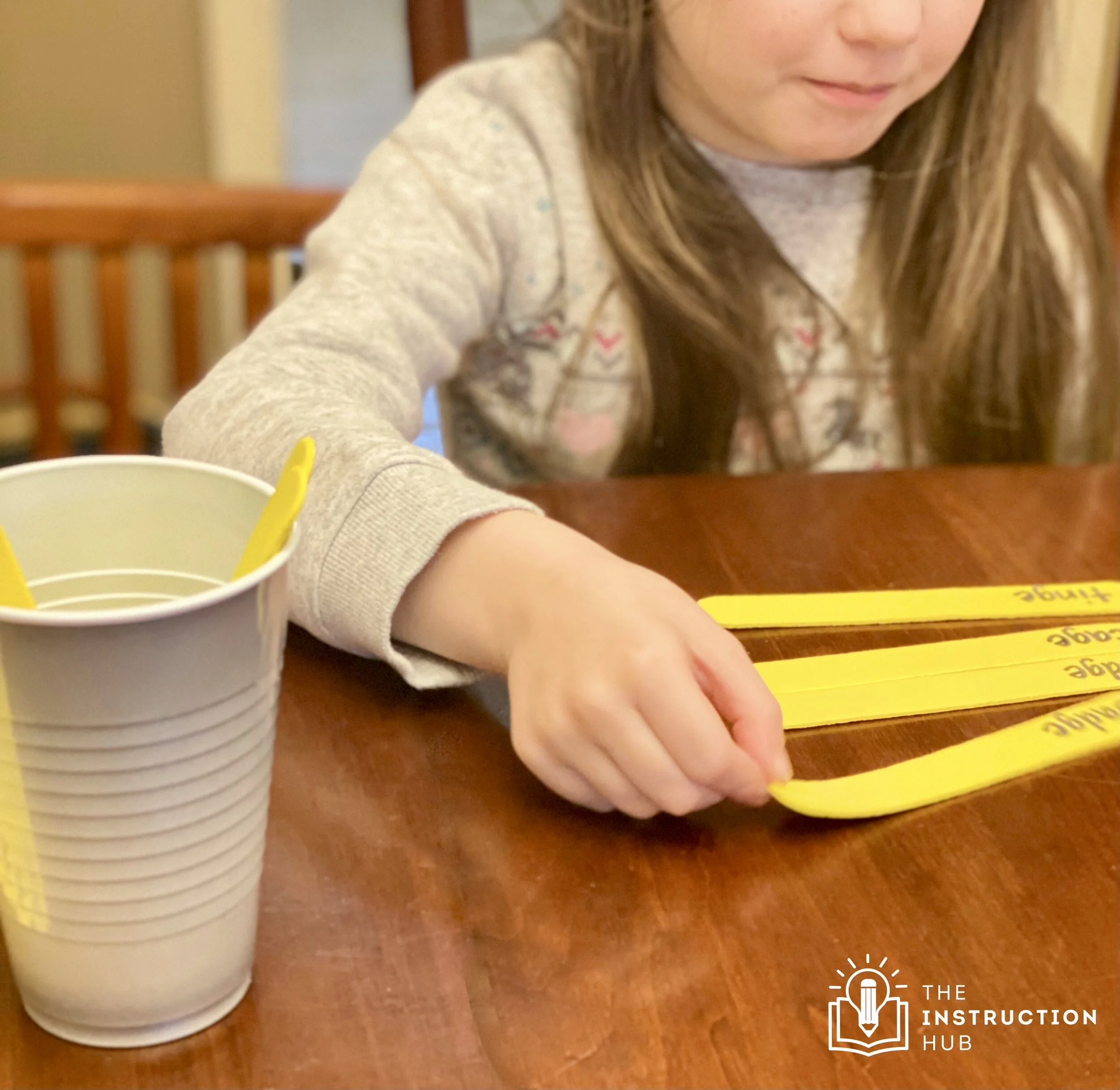 KABOOM — The Instruction Hub