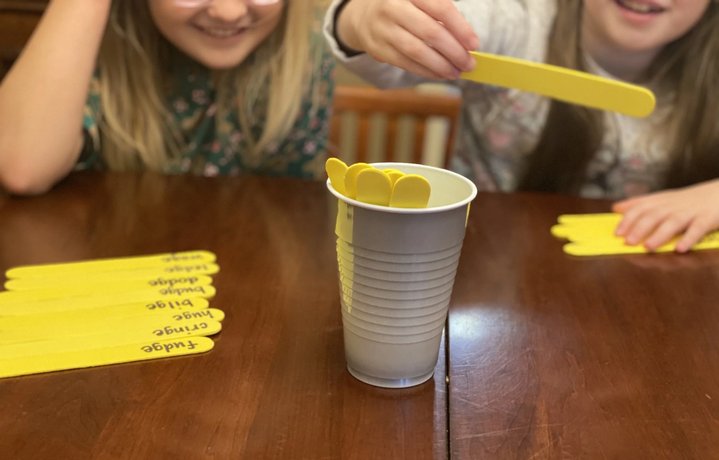 KABOOM — The Instruction Hub