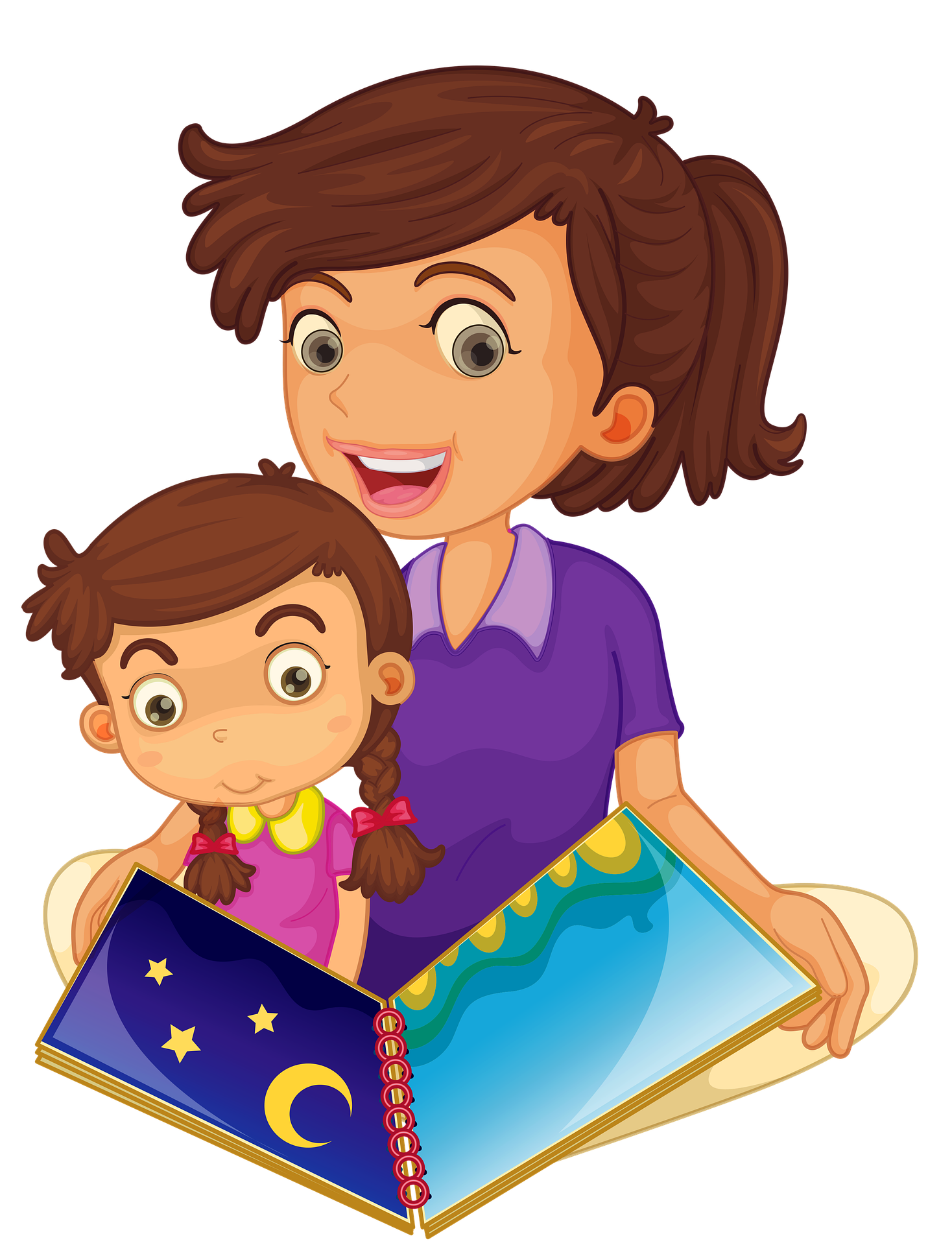 Early Language Activities You Can Do At Home — The Instruction Hub