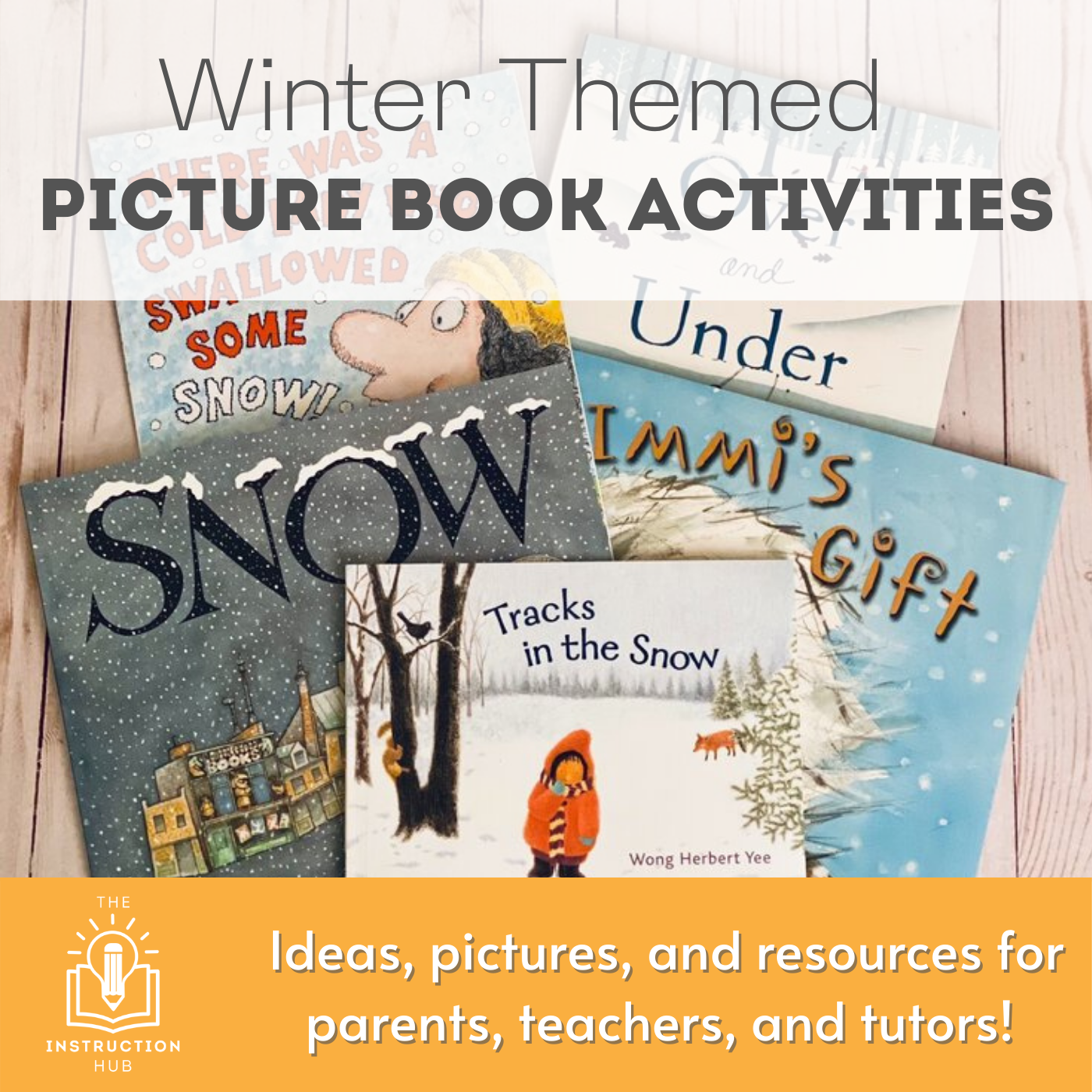 Blog — The Instruction Hub