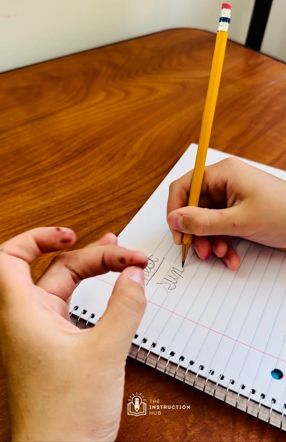 3 Must Try Spelling Tips — The Instruction Hub