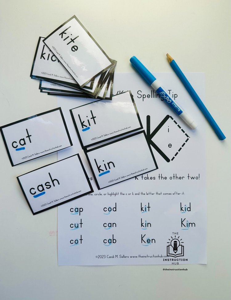 Cat Kite Tip — The Instruction Hub