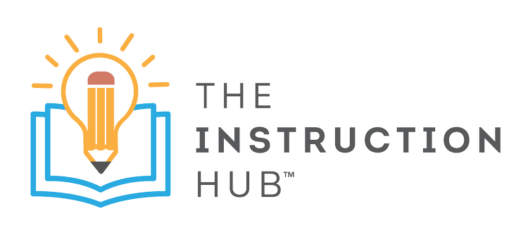 The New Year Welcome Back pack — The Instruction Hub