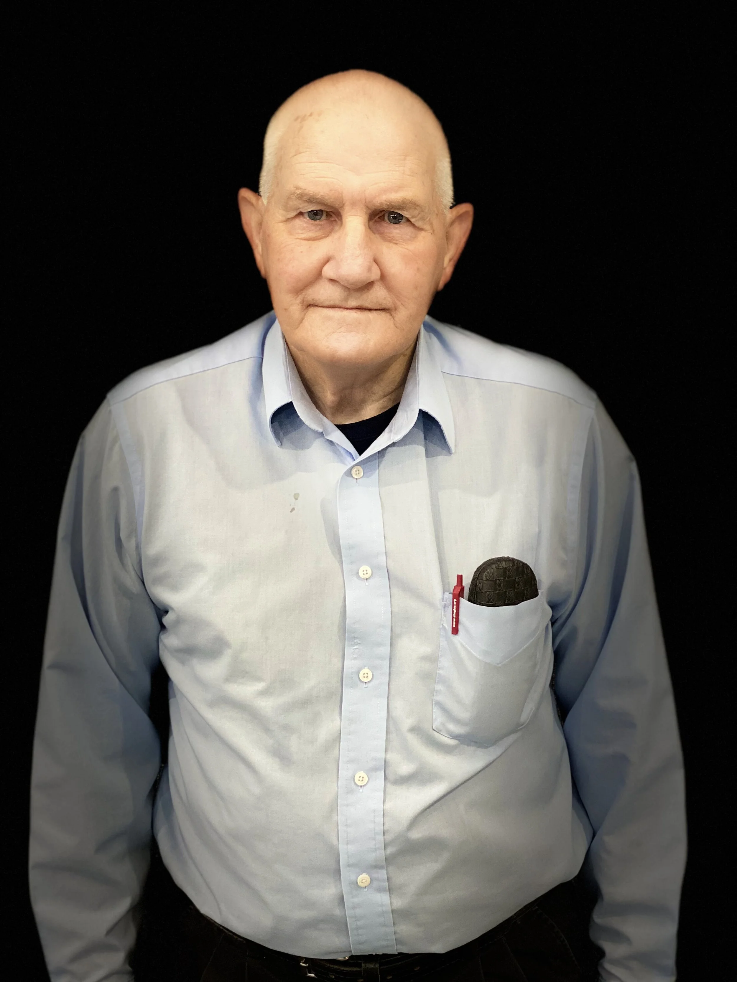 Who We Are — Valparaiso Baptist Church