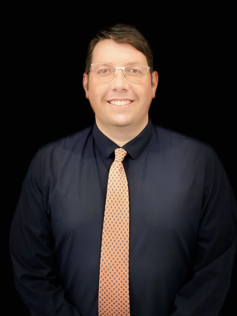 Who We Are — Valparaiso Baptist Church