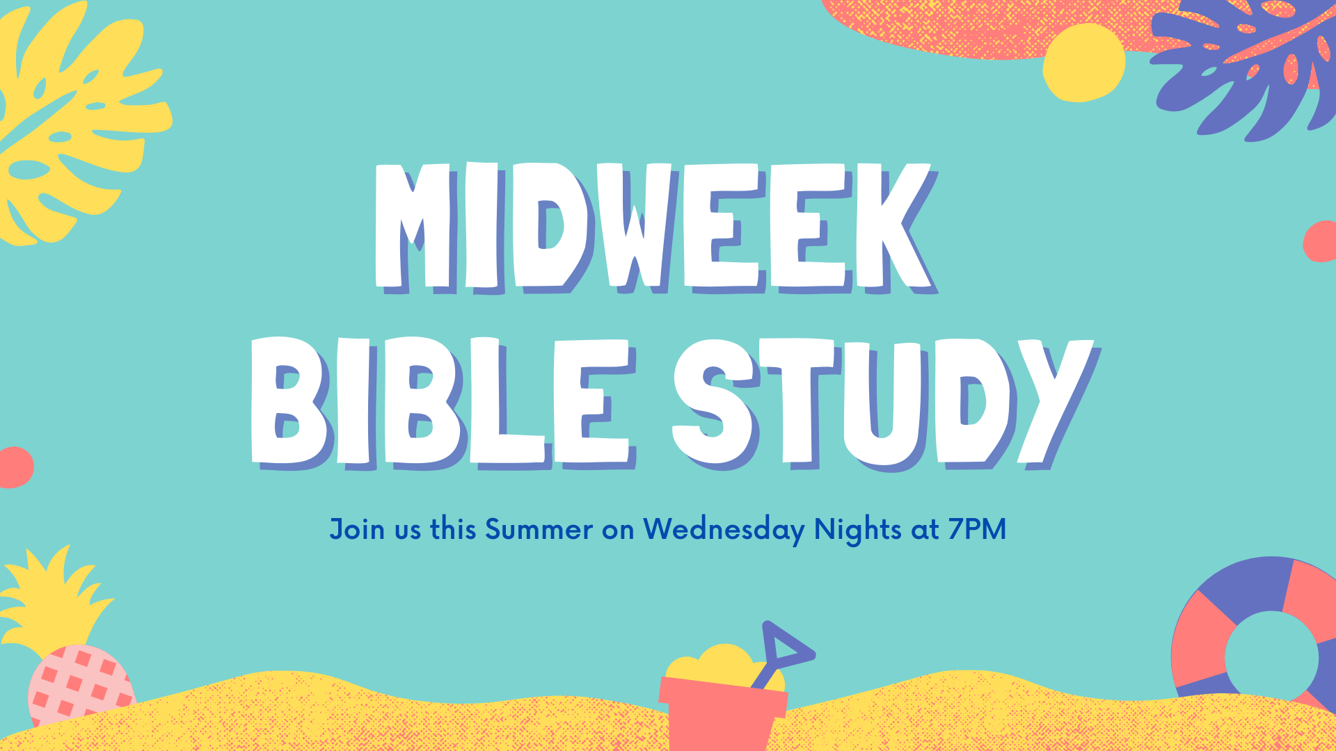 Valparaiso Baptist Church