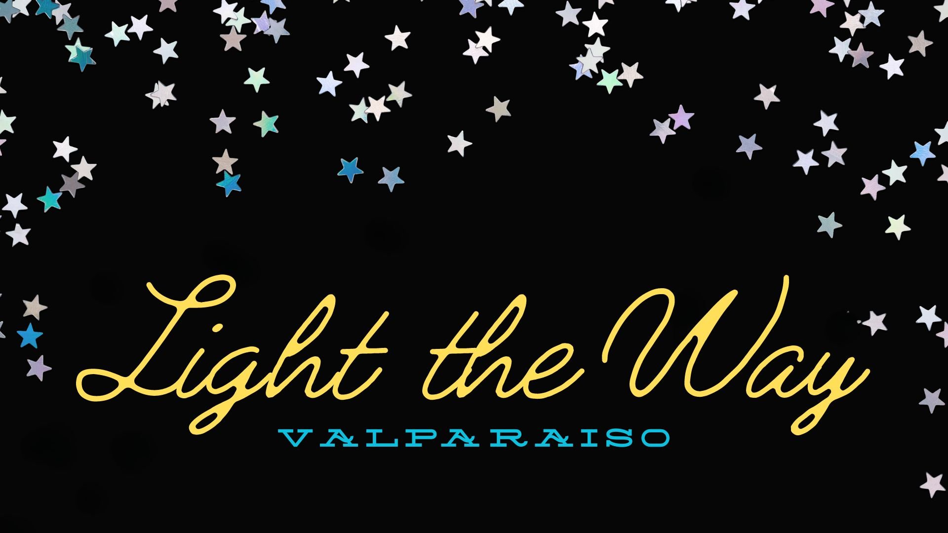 Upcoming Events — Valparaiso Baptist Church
