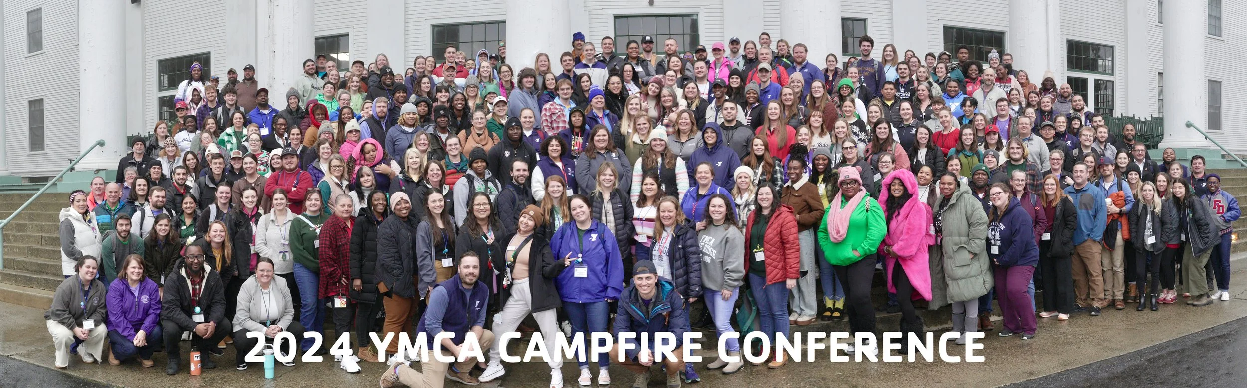 YCampfire.org