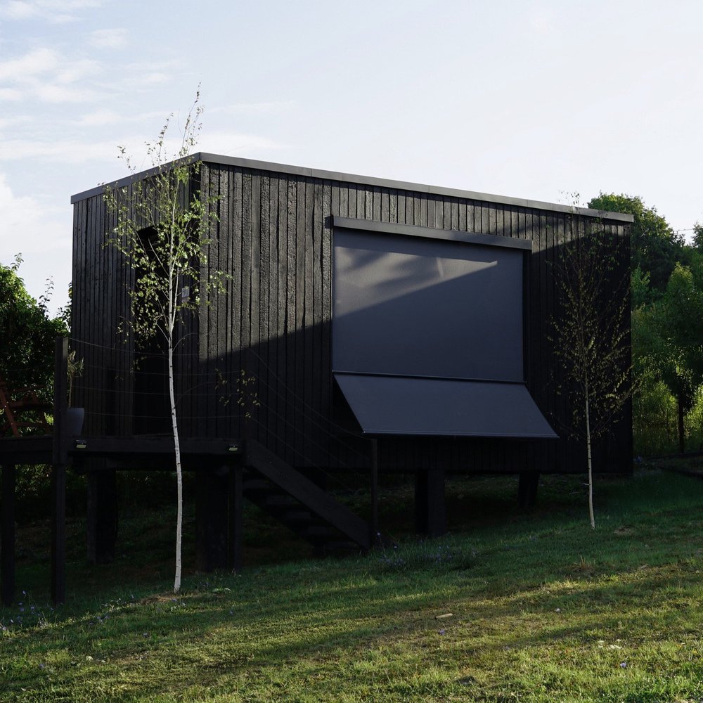 BIOBUILDS | Projects | Modular Passive Certified Homes