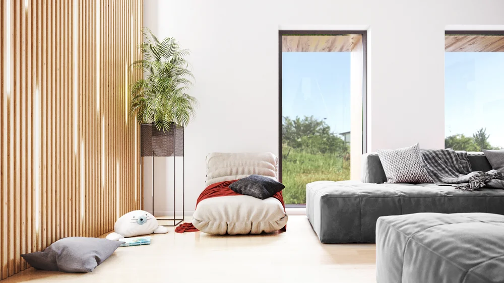 BIOBUILDS | Prefab | Modular Passive Homes