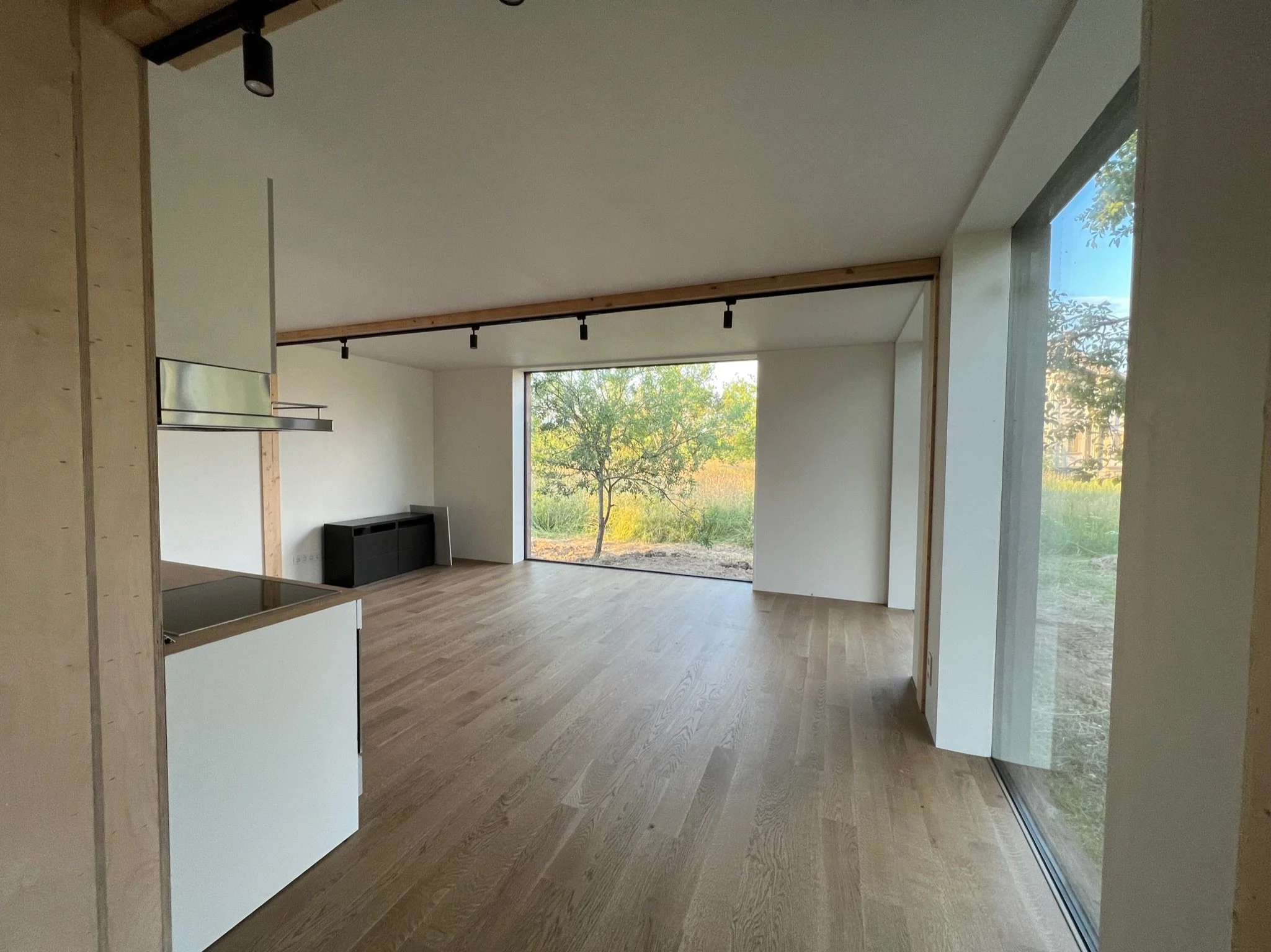 BIOBUILDS | About | Modular Passive Certified Homes