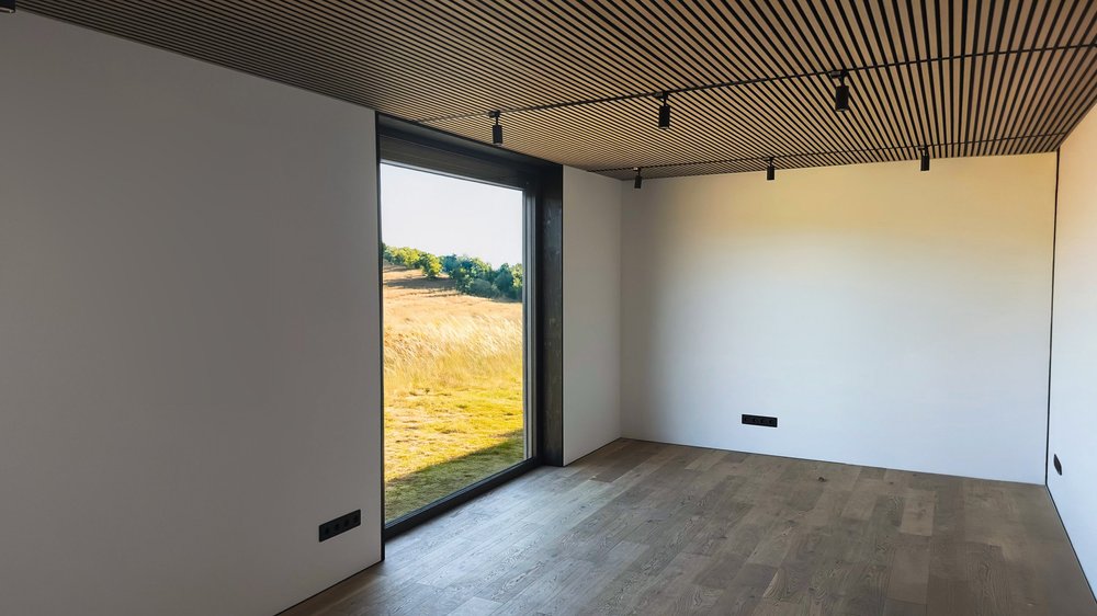 BIOBUILDS | Modular Passive Certified Homes