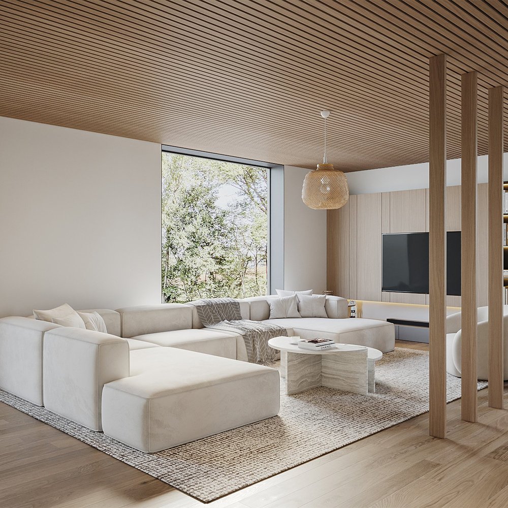 BIOBUILDS | Modular Passive Certified Homes