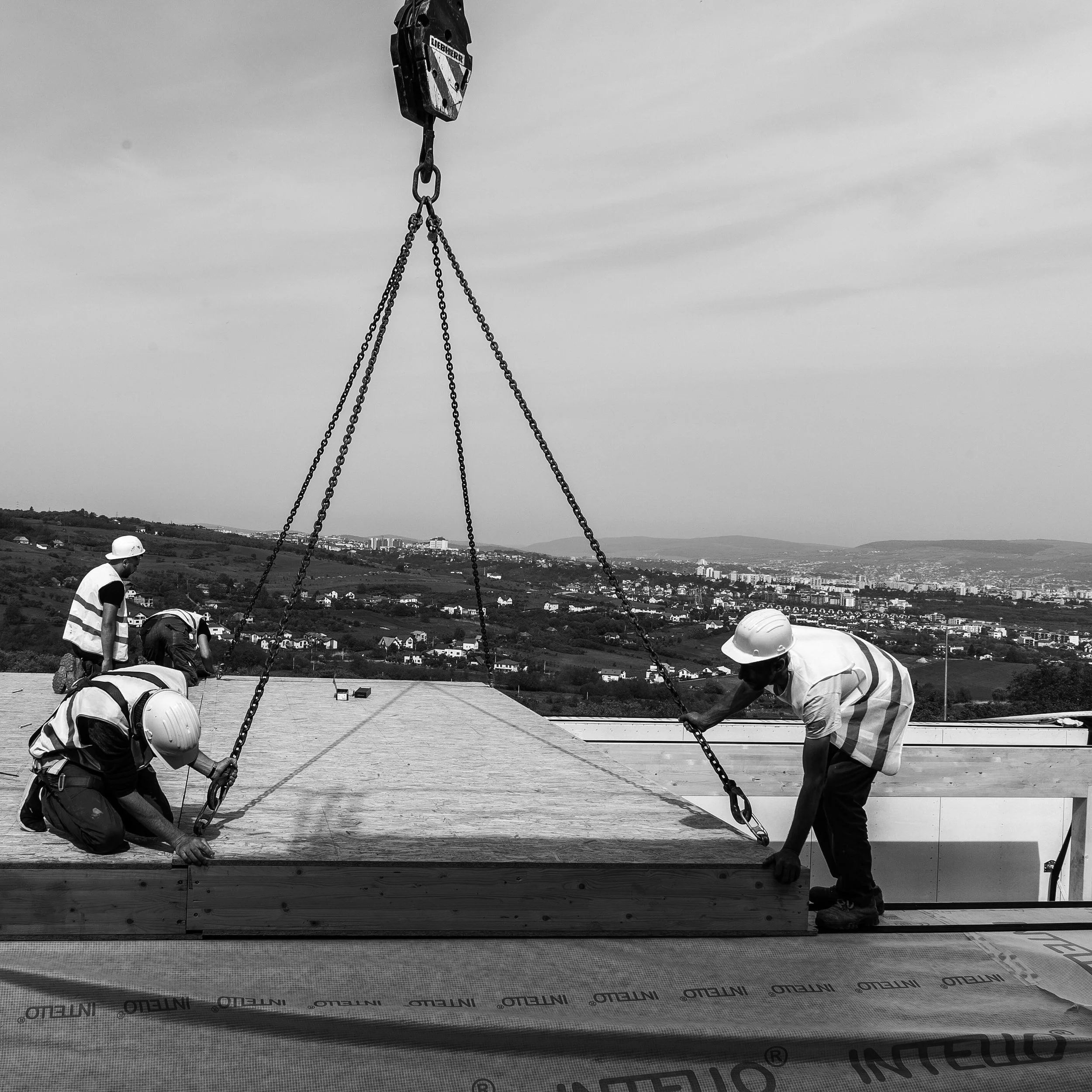 BIOBUILDS | About | Modular, Prefab & Passive Homes