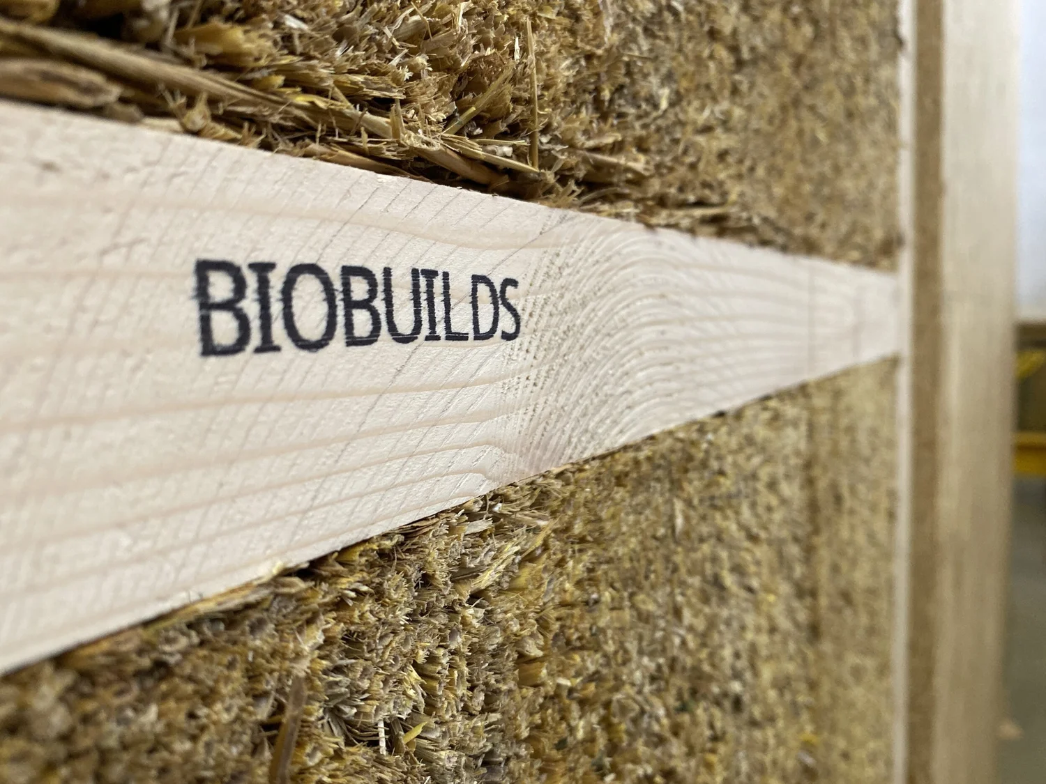 BIOBUILDS | Prefab | Modular Passive Homes