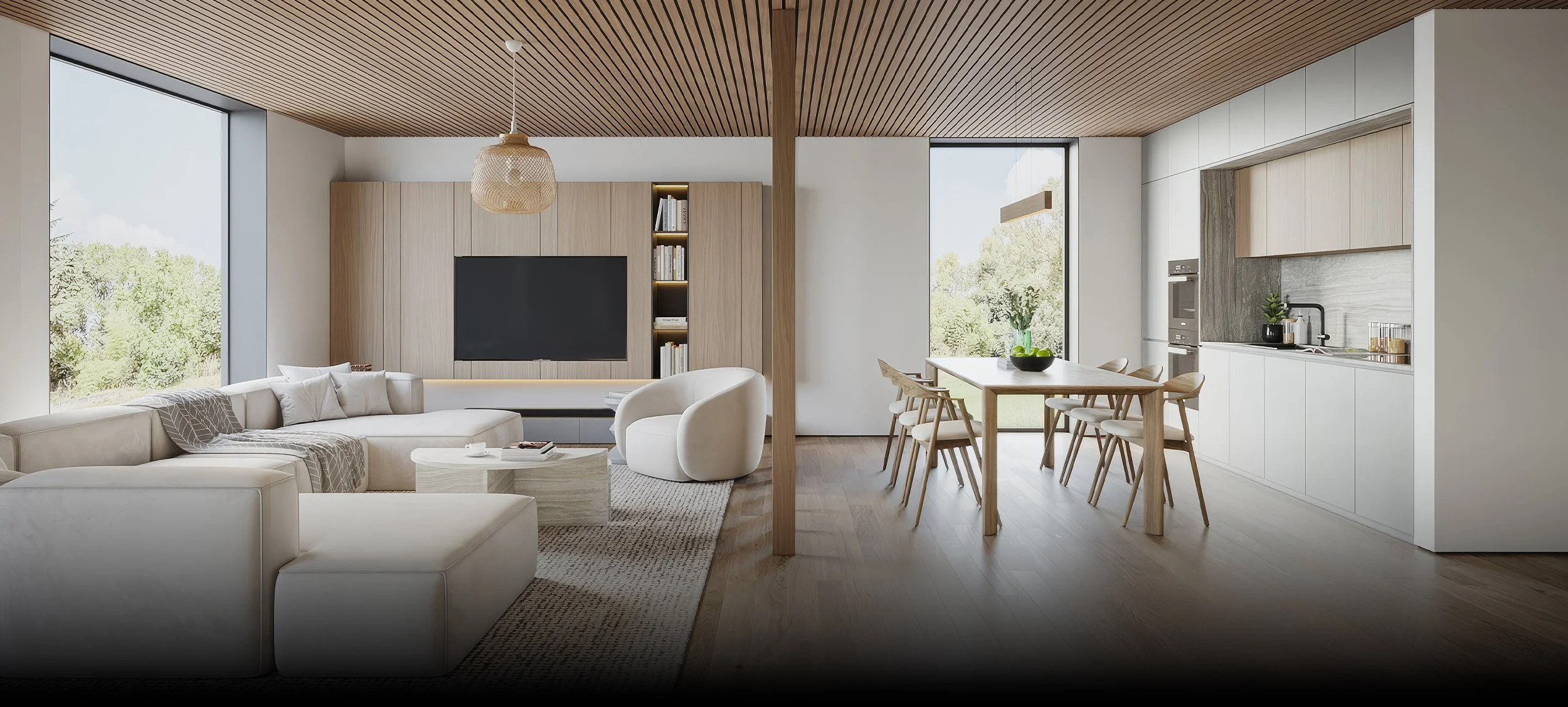 BIOBUILDS | Modular Passive Certified Homes