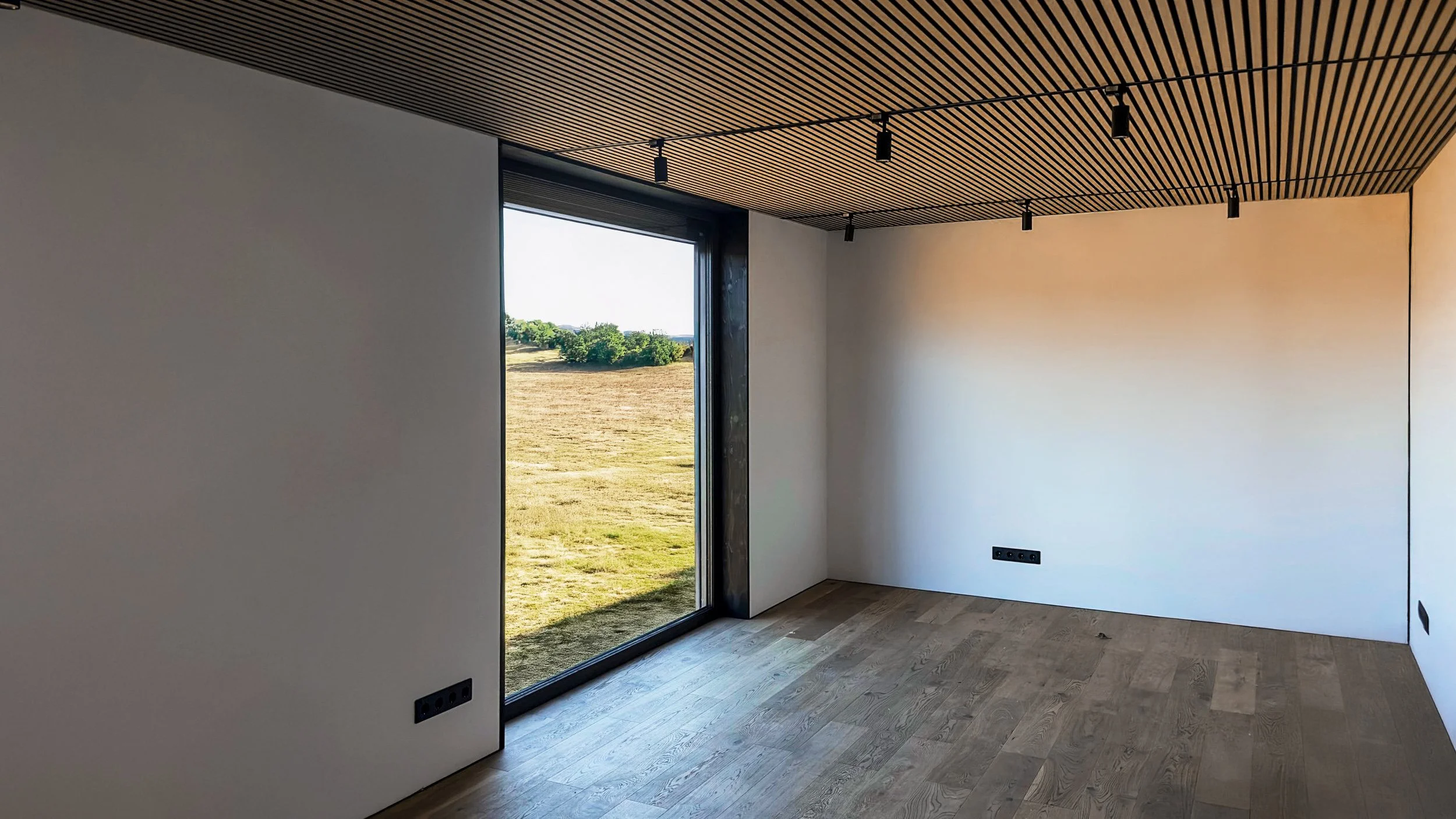 BIOBUILDS | Modular Passive Homes