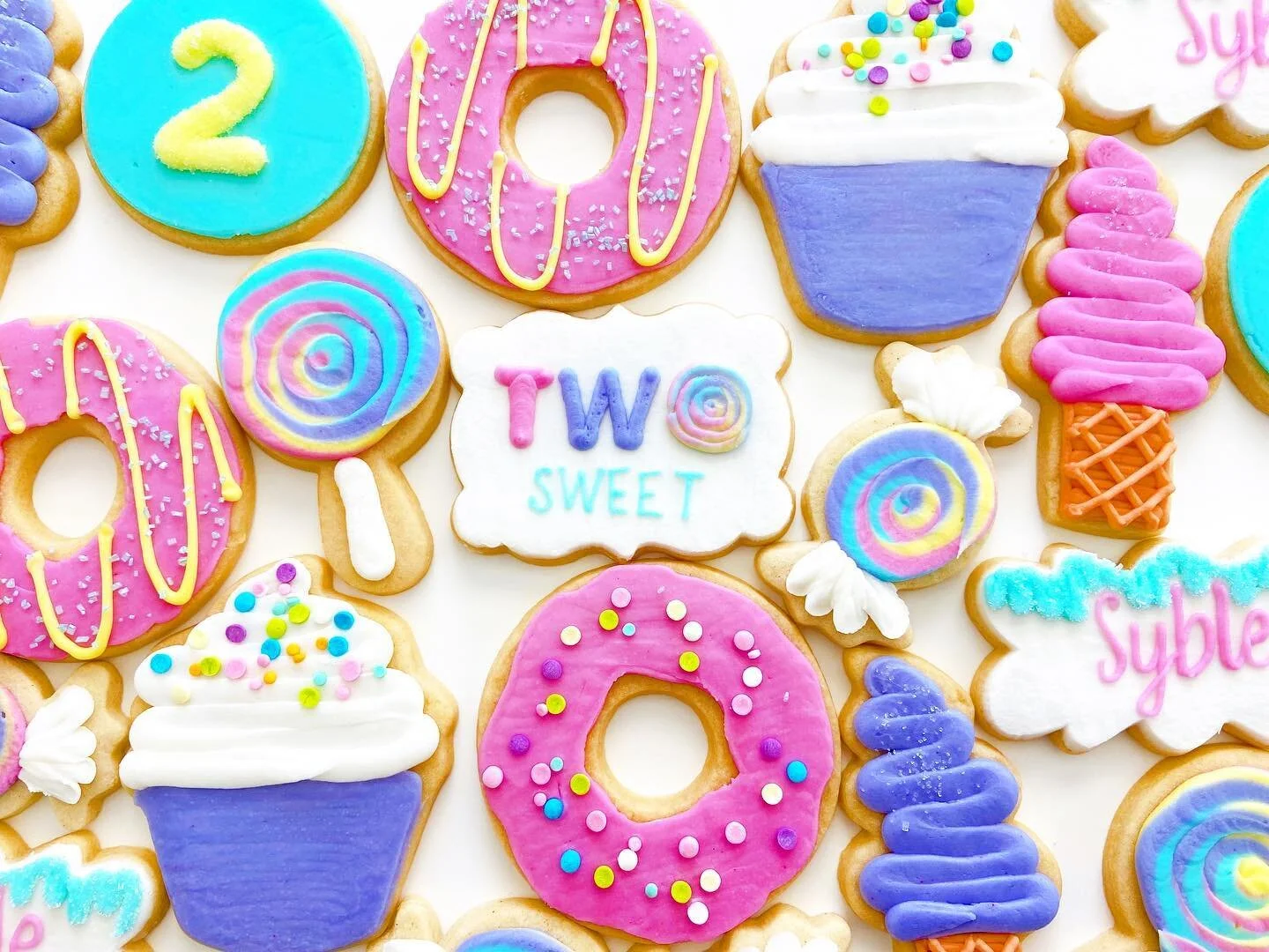 JB Cookies