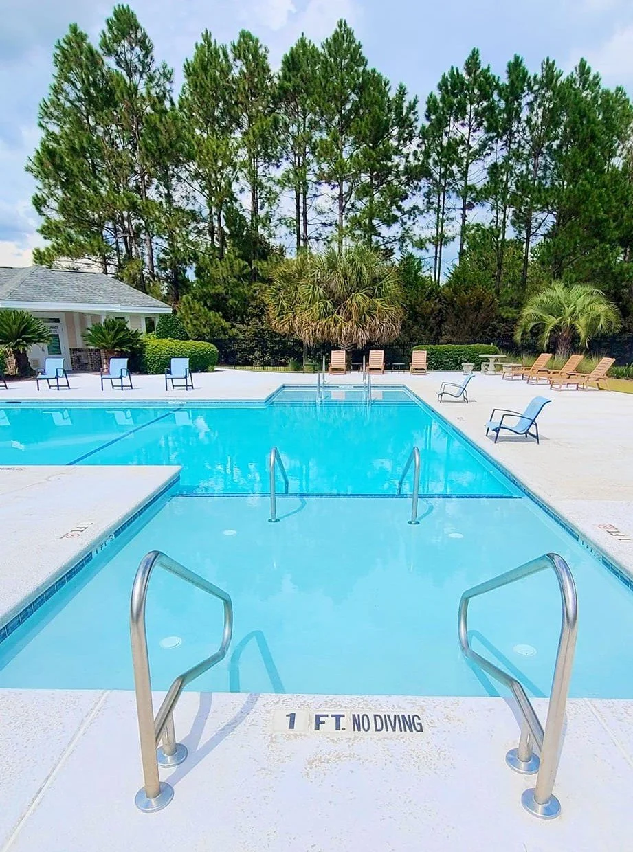 About — Johnson Run HOA