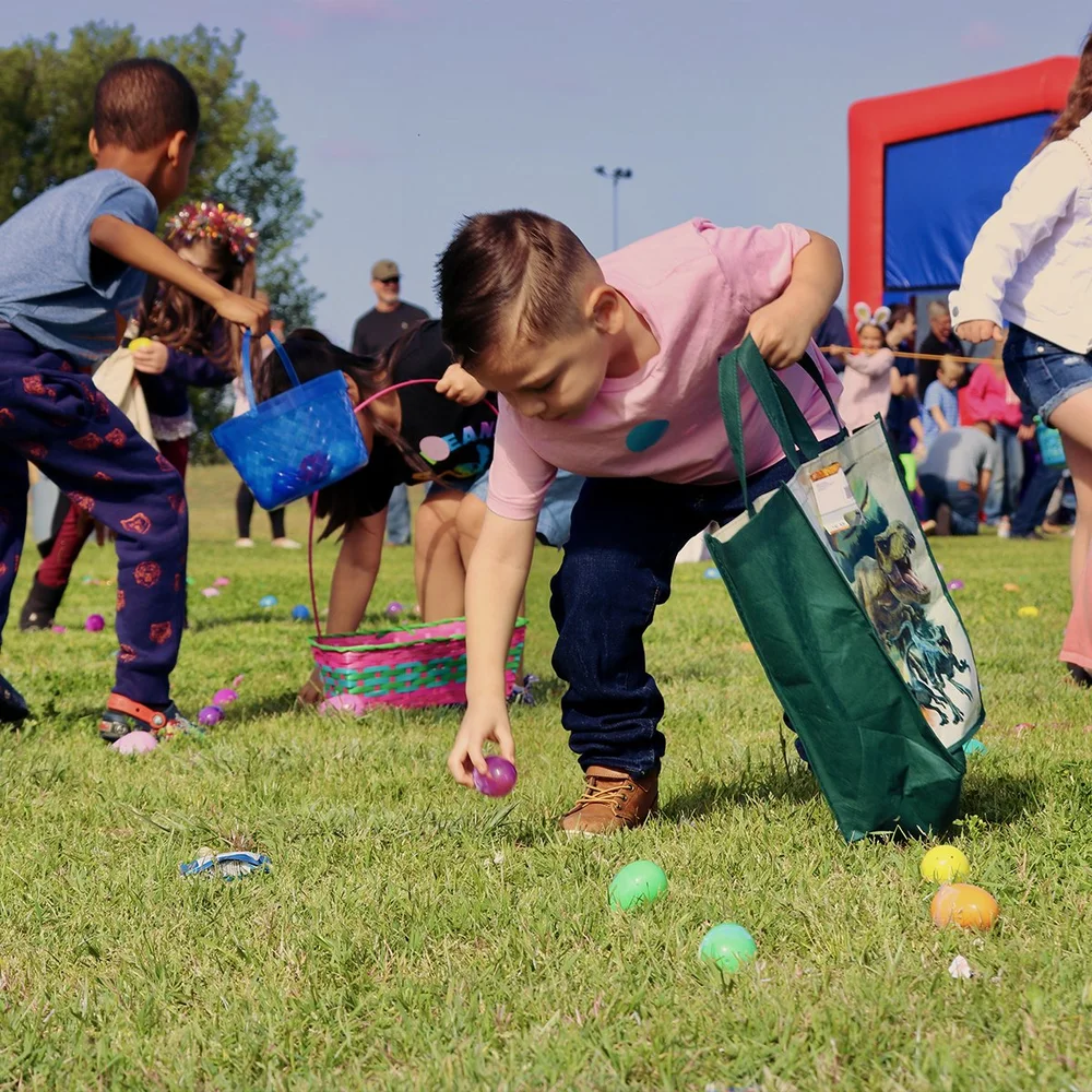 Events — Southern Hills Church of Christ
