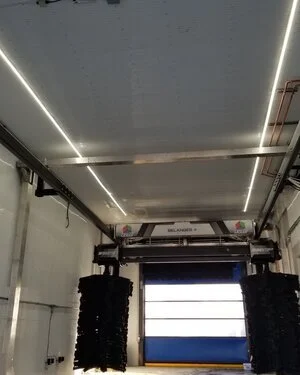 General 2 — Mile High LED Systems