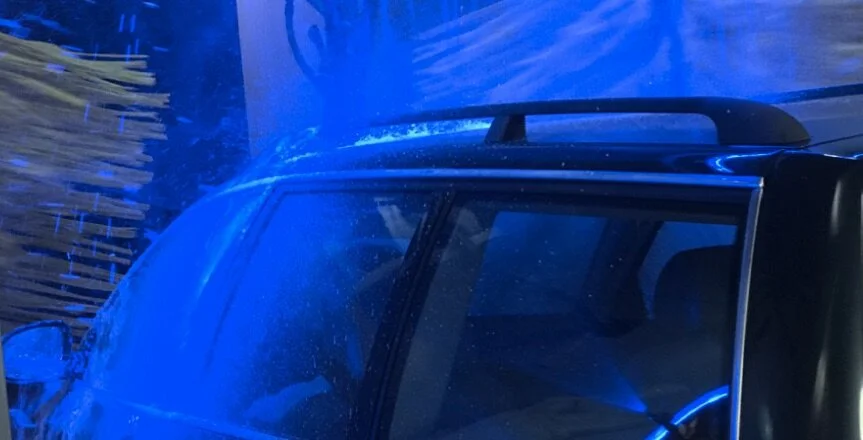 General 5 — Mile High LED Systems